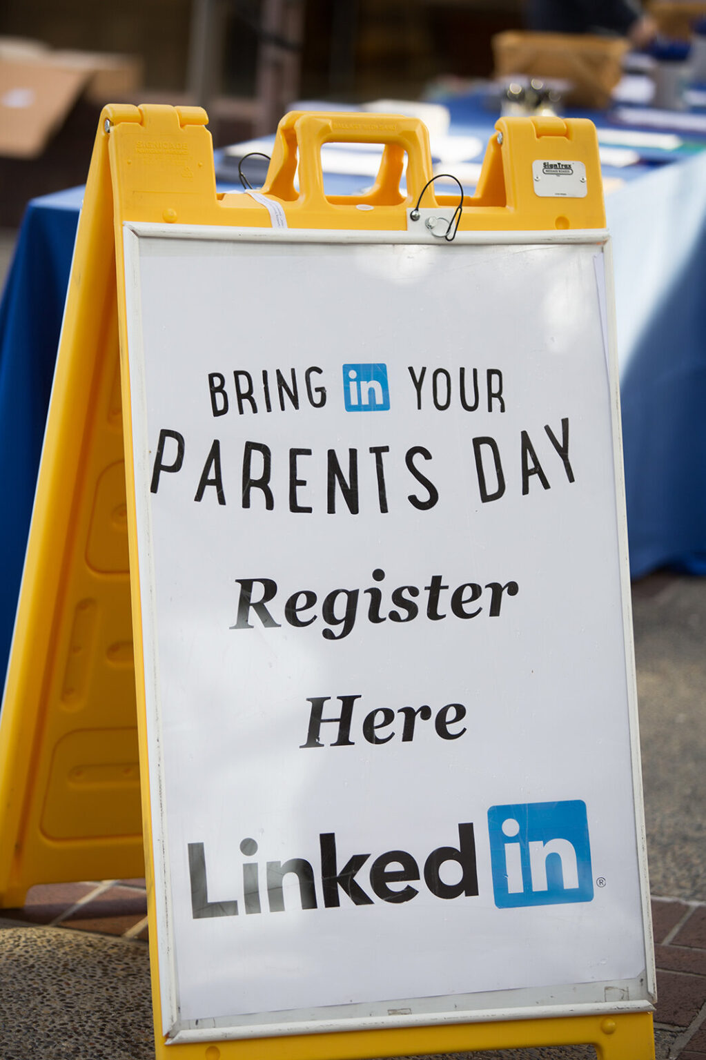 Bring Your Parents To Work Daying SAM The Elusive Engineer – Stephen ...